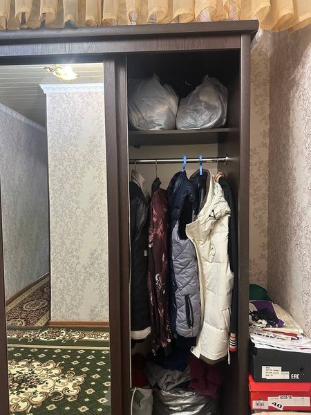 Shkaf шкаф прихошка