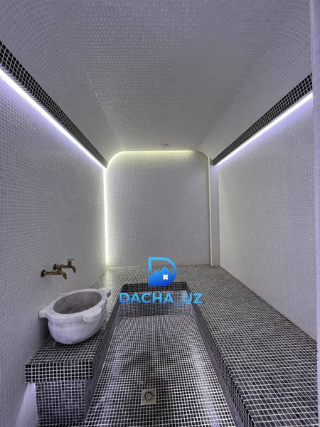 Dacha bez makler