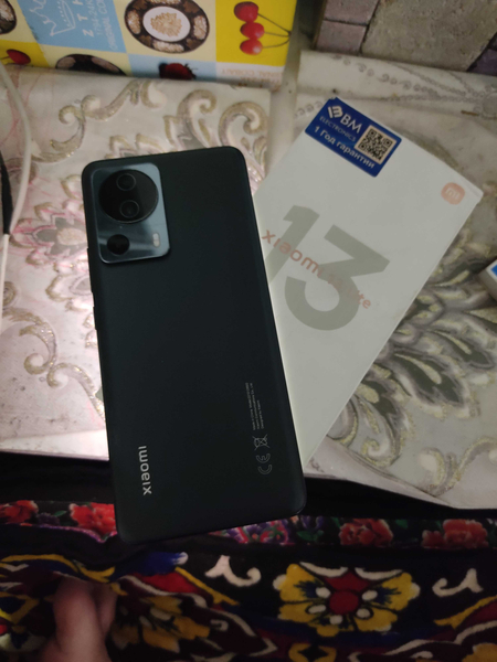 Xiaomi 13 Lite 8/128 tali
