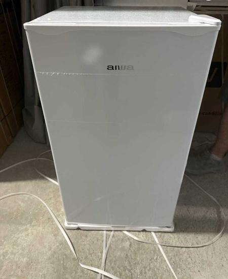 Мини холодильник aiwa,