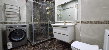Сдаётся квартира в Парисьен Голден Хаус .ориентир Макро ID: 54650