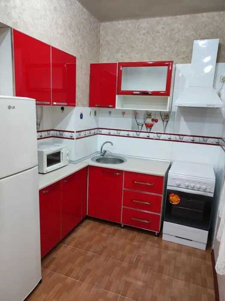 Продается 1 ком переделланая в 2х в Центре Ц-5 на 1 этаже
