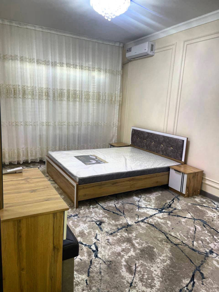 Ижарага берилади Кора камиш 2/4 тансикбаев 4  хона