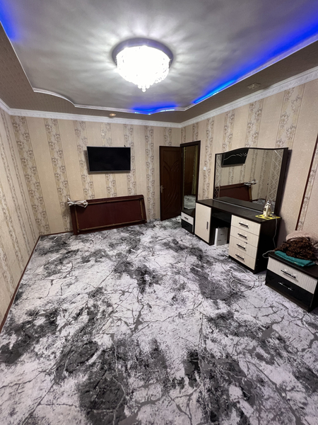 Аренда квартиры 3х комнатный