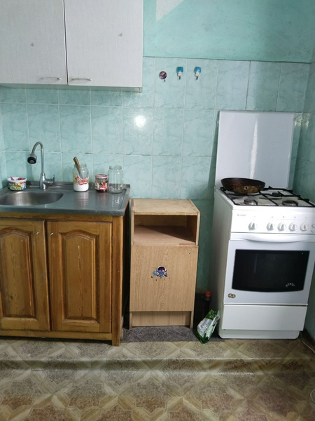 Аренда Квартира Сергели Спутник 16а 2/11/16 Ойла Загс Срочни Куйилади