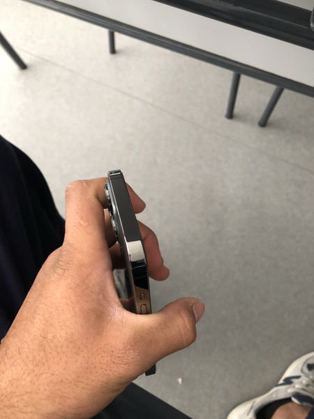 Iphone 13 pro sotiladi