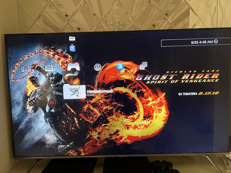 Playstation 3 Slim