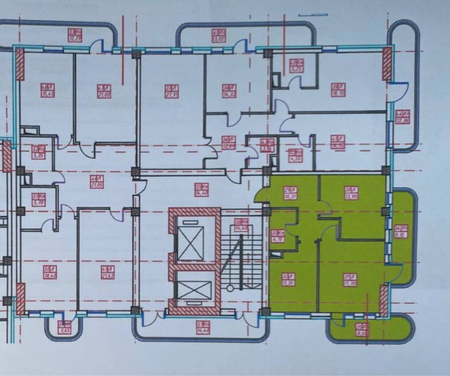 Продажа квартиры “ Parkwood” Премиум класса