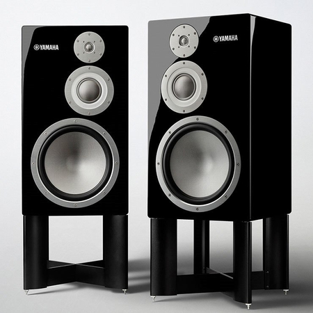 Сабфувер YAMAHA NS-5000
