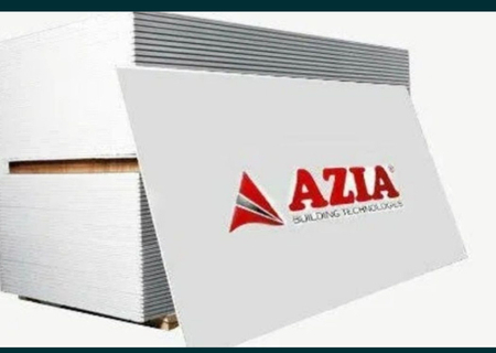 Azia.Knauf.reyka.profil.rodbond kafolatlangan