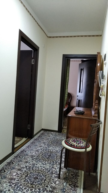 Срочно. Сотилади. Сергели 5а. 2/6/7.  43м²