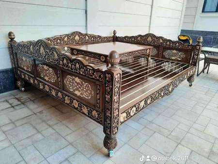 Сифатли эшик ва шипонлар