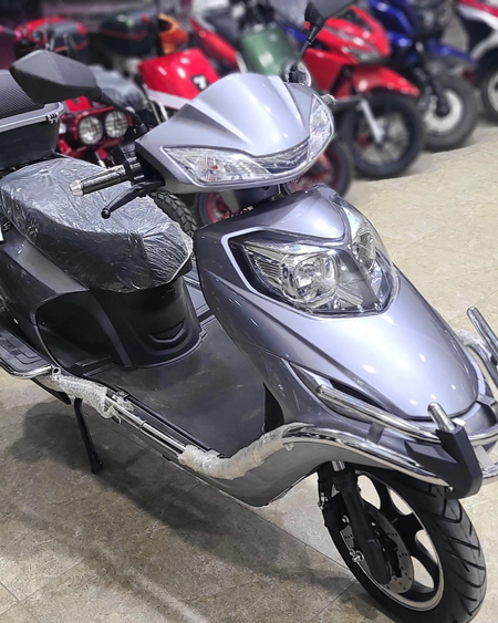 Wasat Sport WS_Model 2