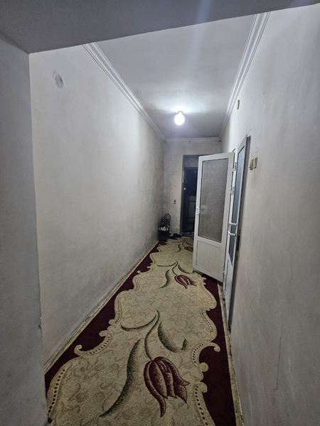 Продаётся квартира