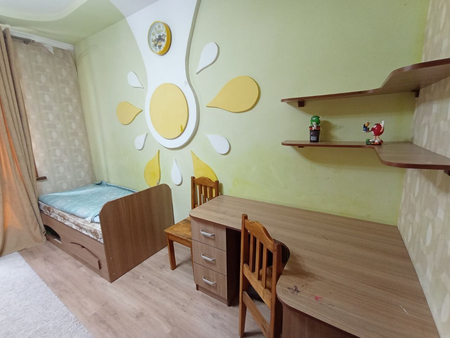 Продается квартира Микрорайон Арка