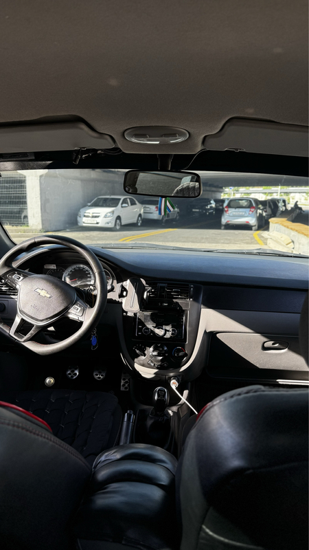 Chevrolet Lasetti 1.8 , 2010 yil