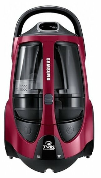 Пылесос Samsung VCC885FH3P