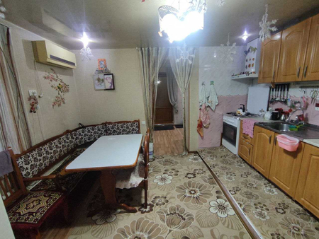 Продается дом на узгарише