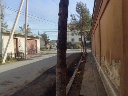 Продам землю 3-6 сток