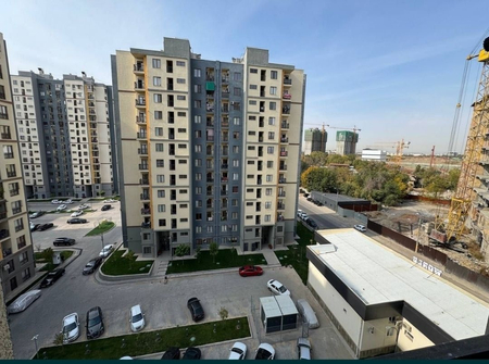 Юнусабад Мега планет