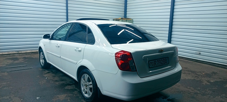 1.8 lasetti aftamat