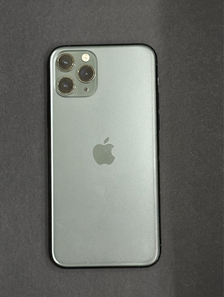 Iphone 11 pro 256