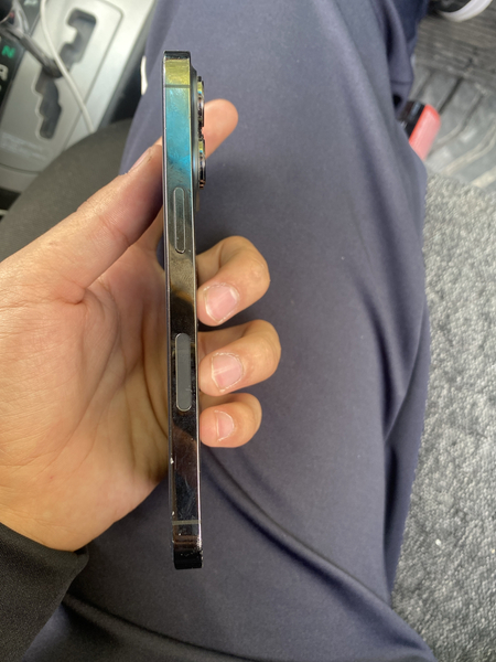 Iphone 13 pro б/у