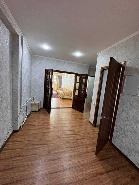 Продаётся квартира
