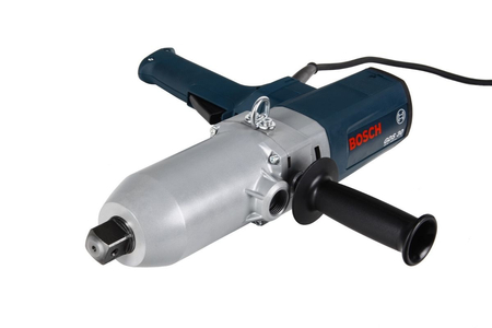 Импульсный гайковёрт Bosch GDS 30 Professional