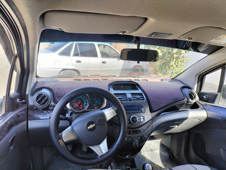 Chevrolet  Spark
