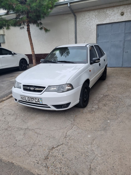 Nexia 2 2009 zor holata