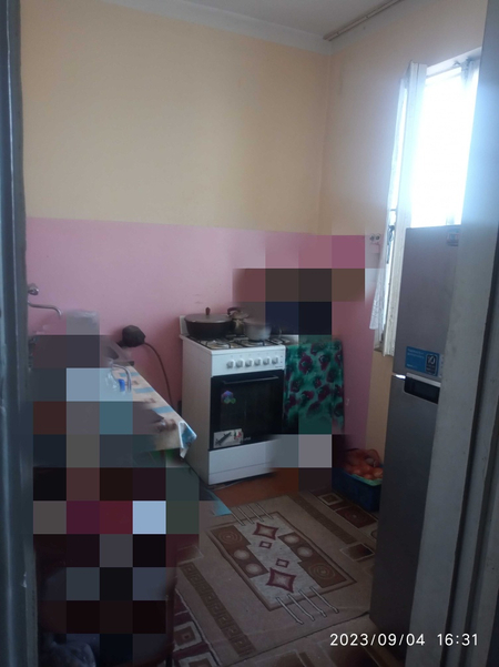 Срочно! Продажа. 2/4/4. Куйлюк-1. Можно в ипотеку.