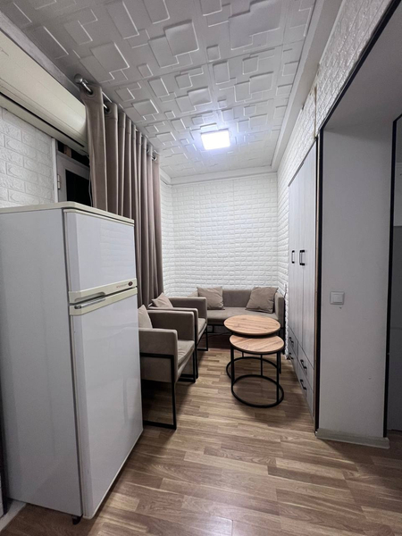 Аренда уютной квартиры рядом с м.Новза/Rent a cozy apartment near Novz