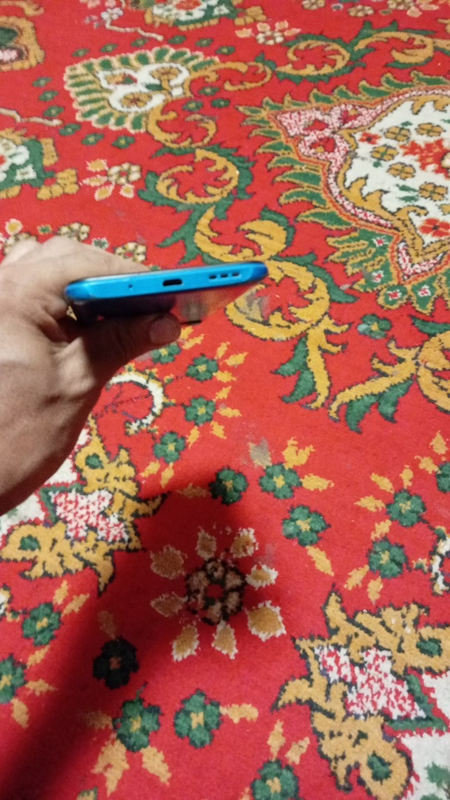 Redmi 9s 3 gb 32 gb