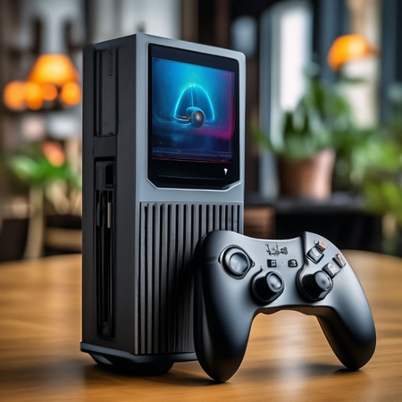 Прошивка PS3, PS4, Xbox