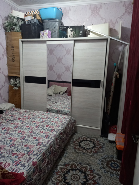 Дача . Кибрай майский