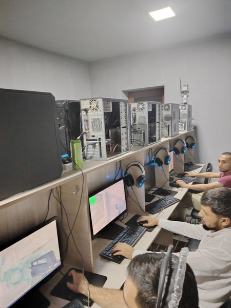 Sotiladi Game Club (Kompyuter)