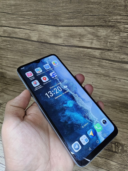 Honor X5+ sotiladi