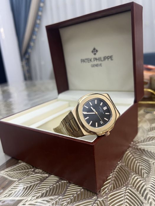 Patek Philippe Geneva AAA