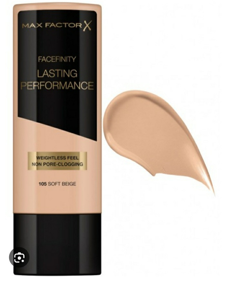 Max factor косметика