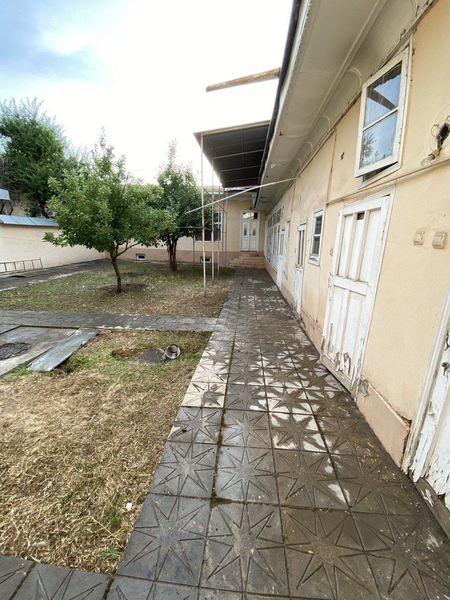 Srochno prodayo'tsya ushastok 4.1 sot
