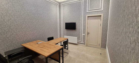 Срочно! СДАЁТСЯ ЕВРО ОФИС 150м2 Первая линия Ор-р: ЖК Greenwich