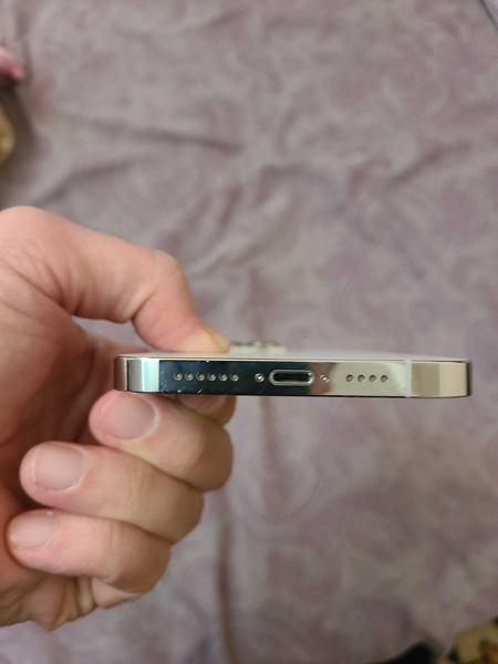 IPhone 13 pro max 128гб Емкость 86%