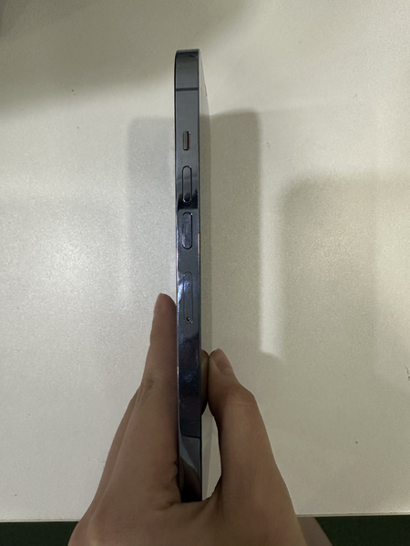 Iphone 13 pro max Blue