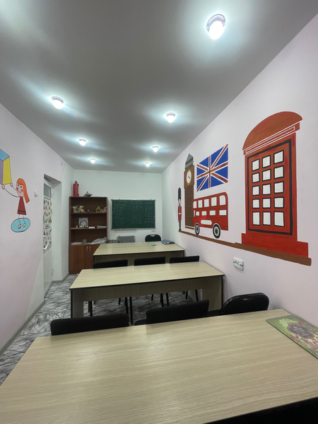 4 х комнатная квартира , Коммерция