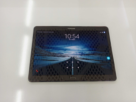 Samsung GALAXY Tab S SM-T805