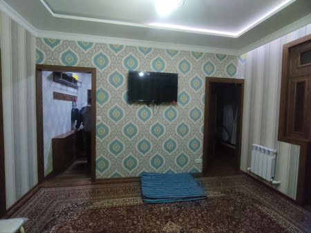 Аренда квартиры Чиланзар -6 квартал