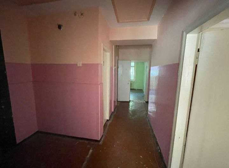 Жангох 3/1/5 кирпич, Корзинка Абая (159220)