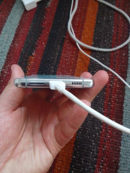 Samsung s21 ulta zapchast
