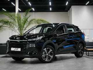 Jac Js 6 2024 eng arzoni !!!